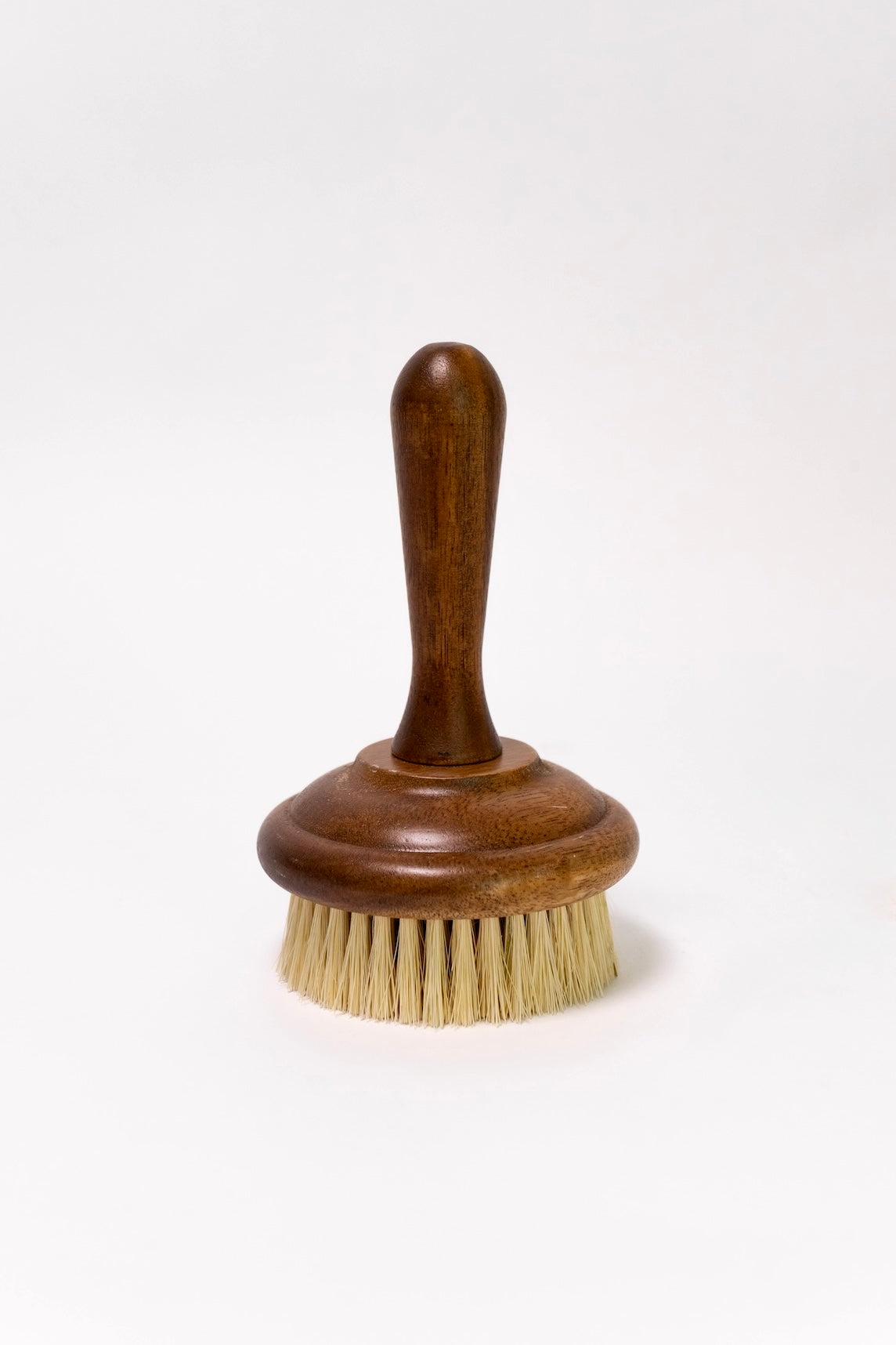 Wooden Scrub Brush