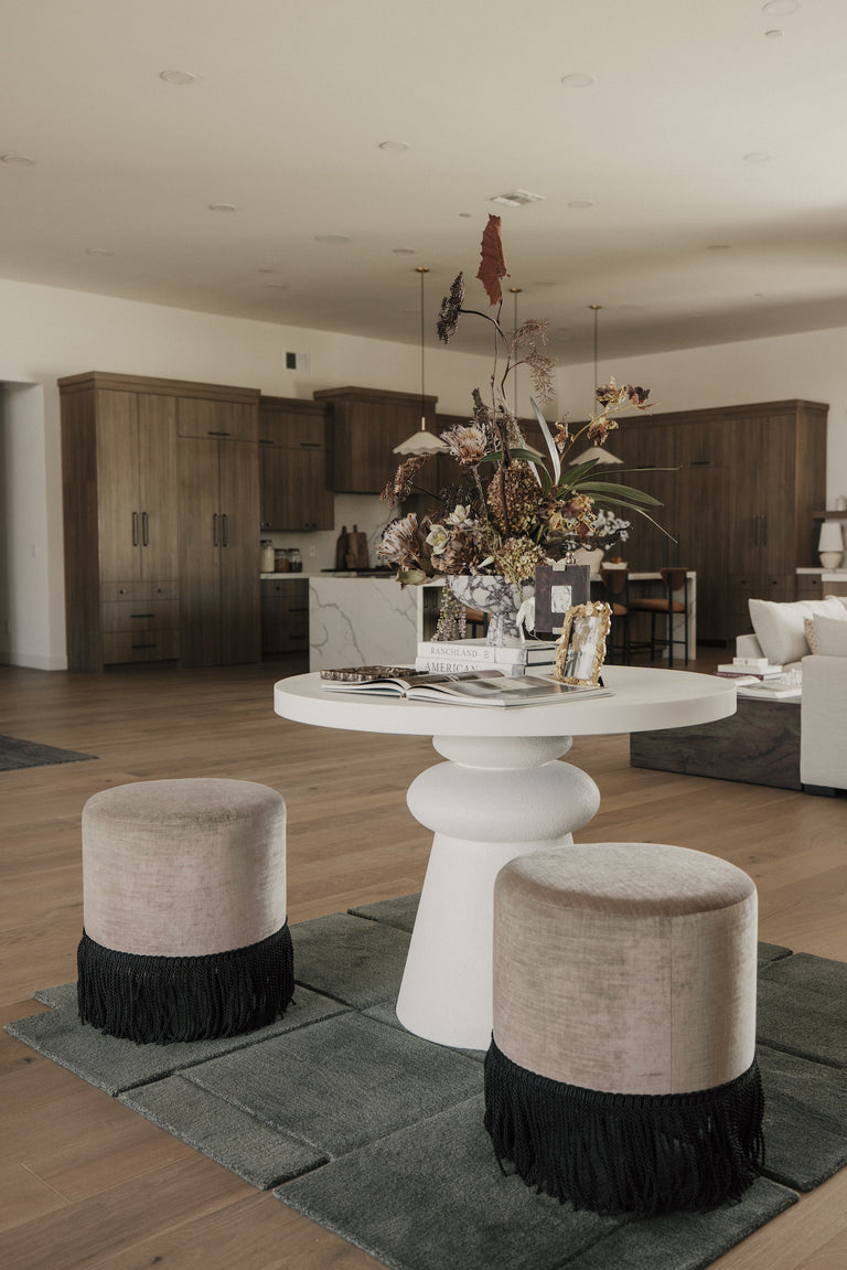 #HouseOfCrouseProj - THELIFESTYLEDCO Shop