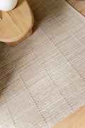 Hadley Rug - Natural