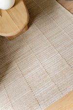 Hadley Rug - Natural