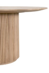 Belfast Round Dining Table