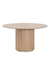 Belfast Round Dining Table