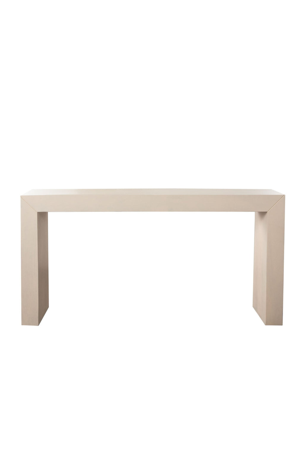 Sonoma Console Table