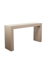 Sonoma Console Table