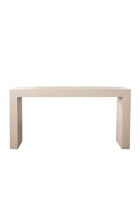 Sonoma Console Table