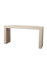 Sonoma Console Table
