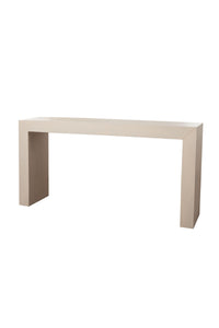 Sonoma Console Table