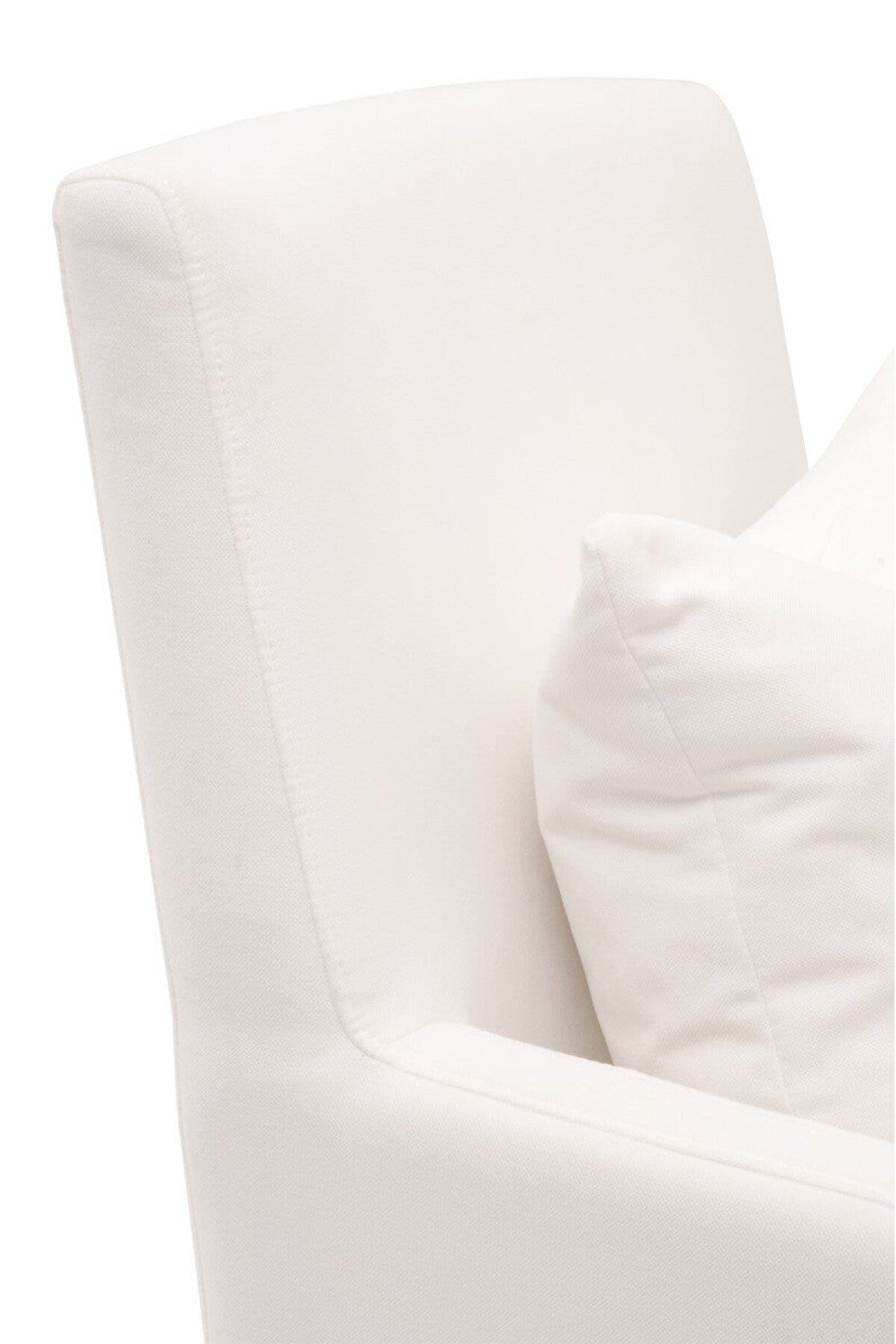 Shelter Slipcover Dining Chair