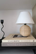 Remington Sphere Mini Lamp