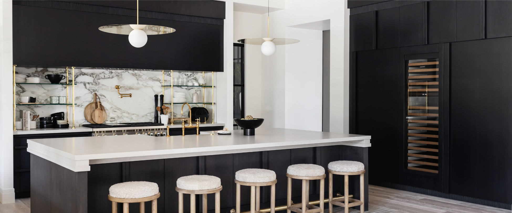 Stylist + Install Assistant