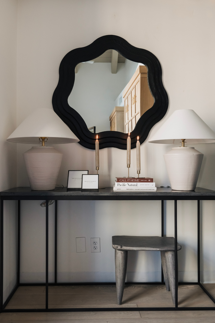 Rachie Table Lamp | THELIFESTYLEDCO