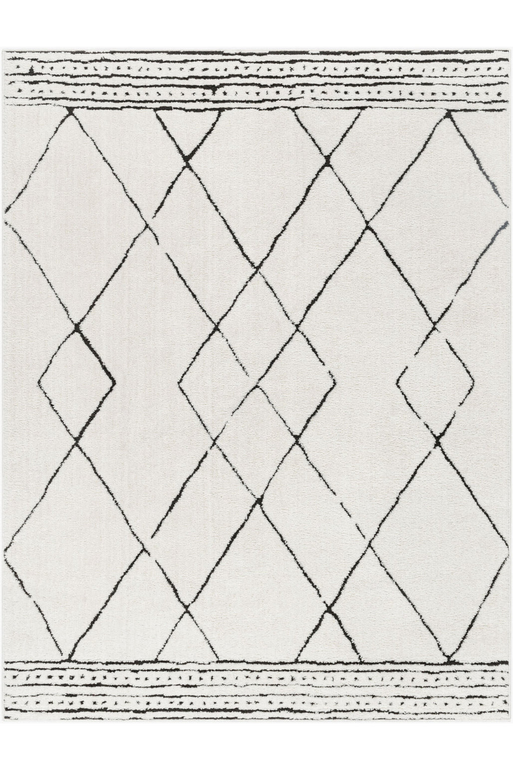 Freud Machine Woven Rug