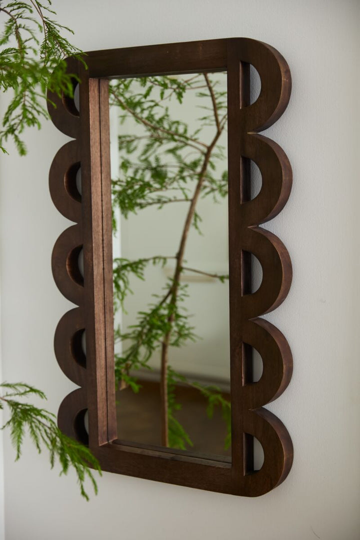 Strause Mirror