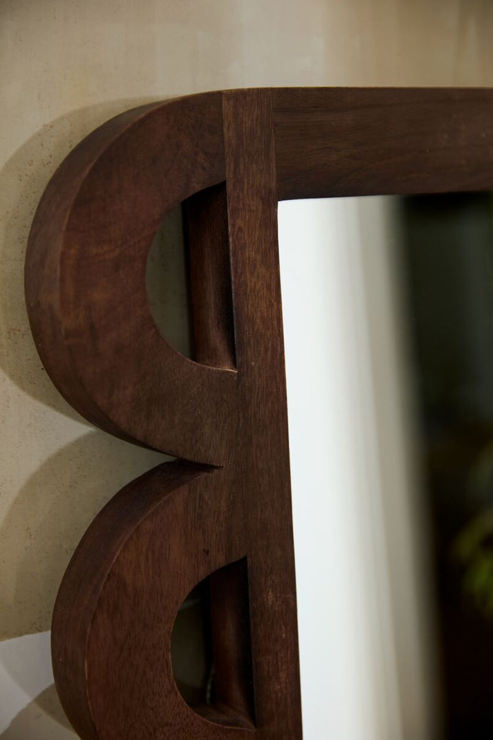 Strause Mirror