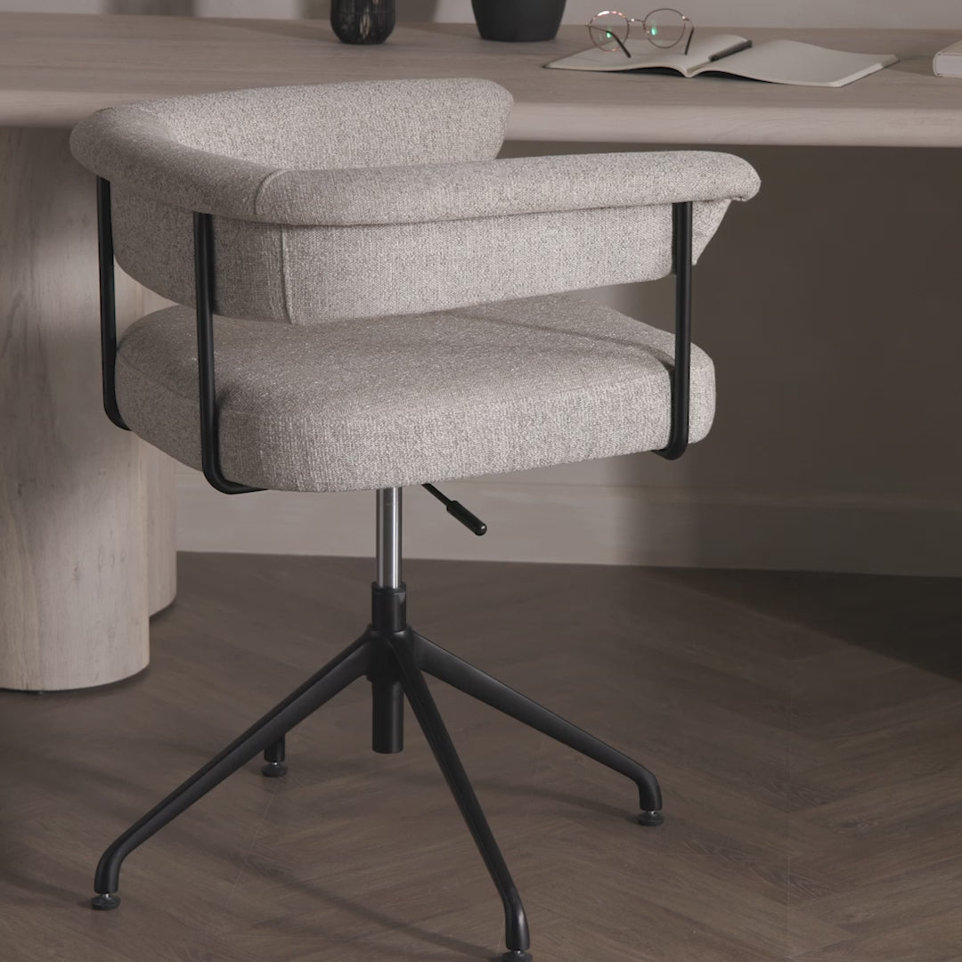 Carrie Desk Chair