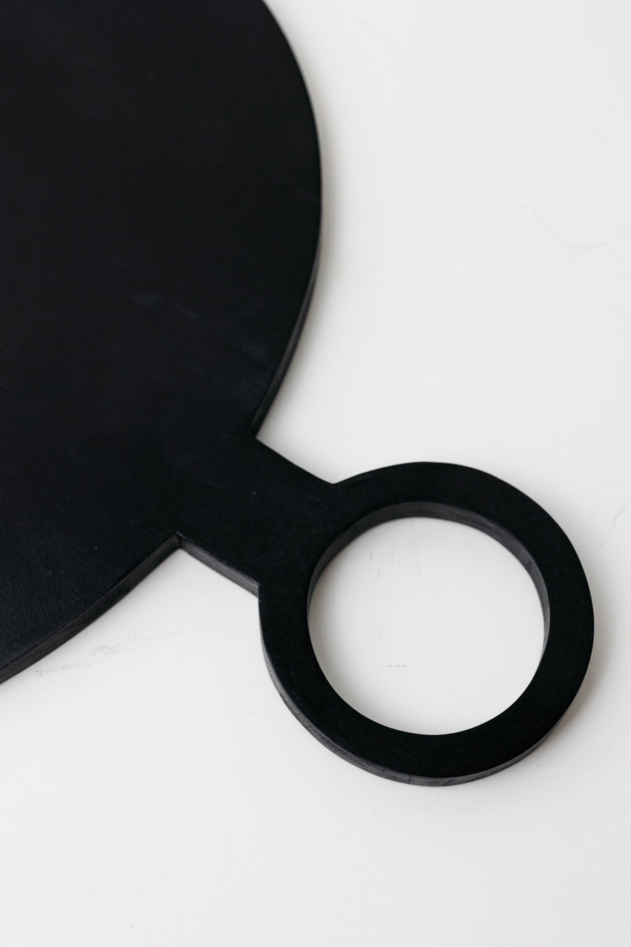 Mina Mango Board - Black - 2 Sizes