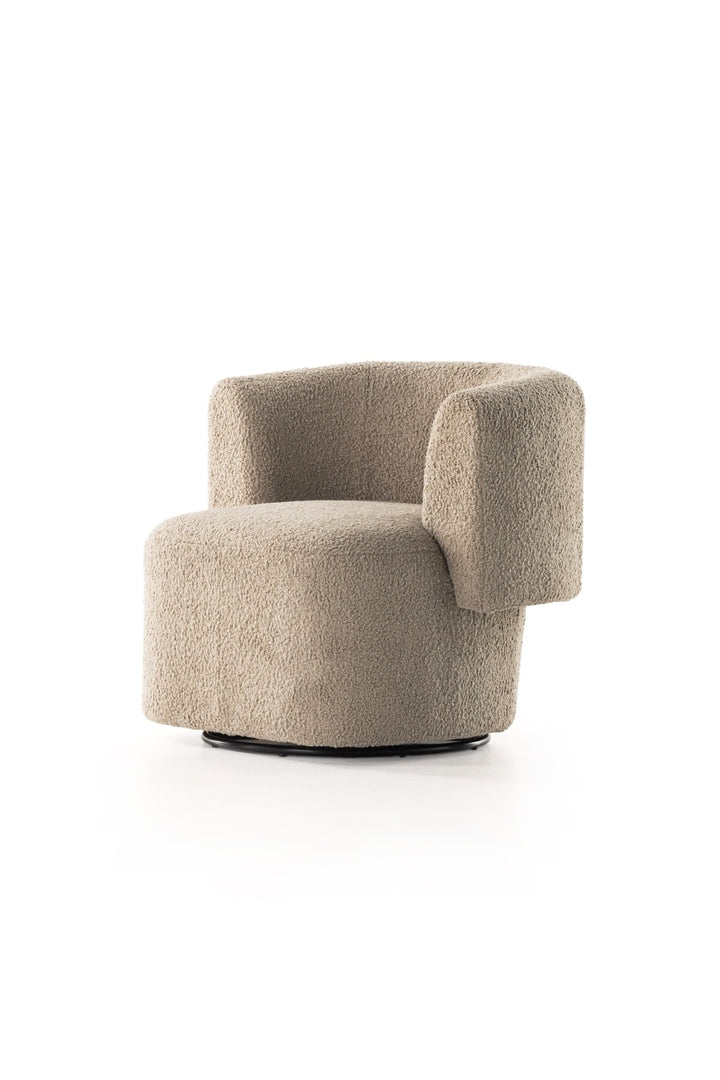 Tybalt Swivel Chair