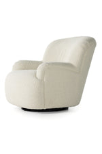 Kadon Swivel Chair - 2 Colors