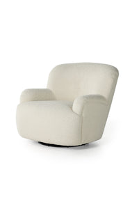 Kadon Swivel Chair - 2 Colors