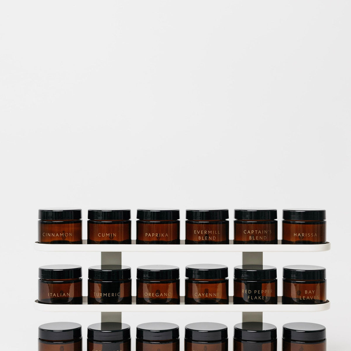 The Complete Set - Evermill — THELIFESTYLEDCO Shop