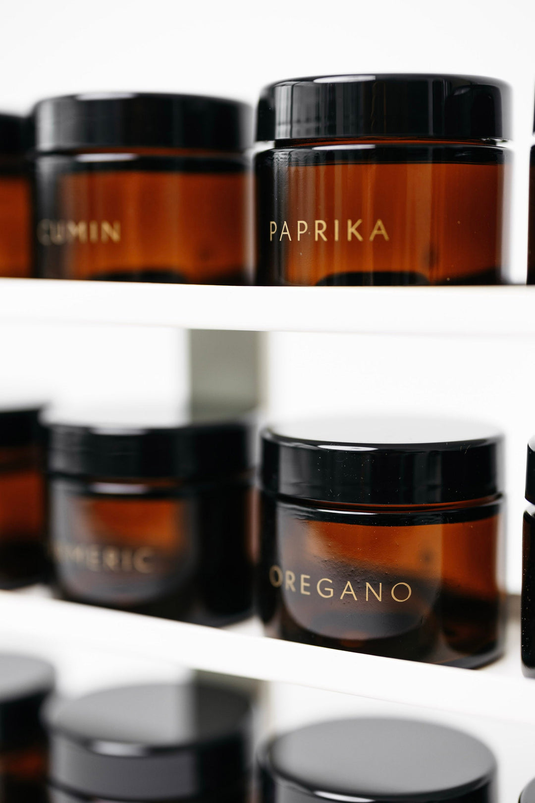 The Complete Set - Evermill