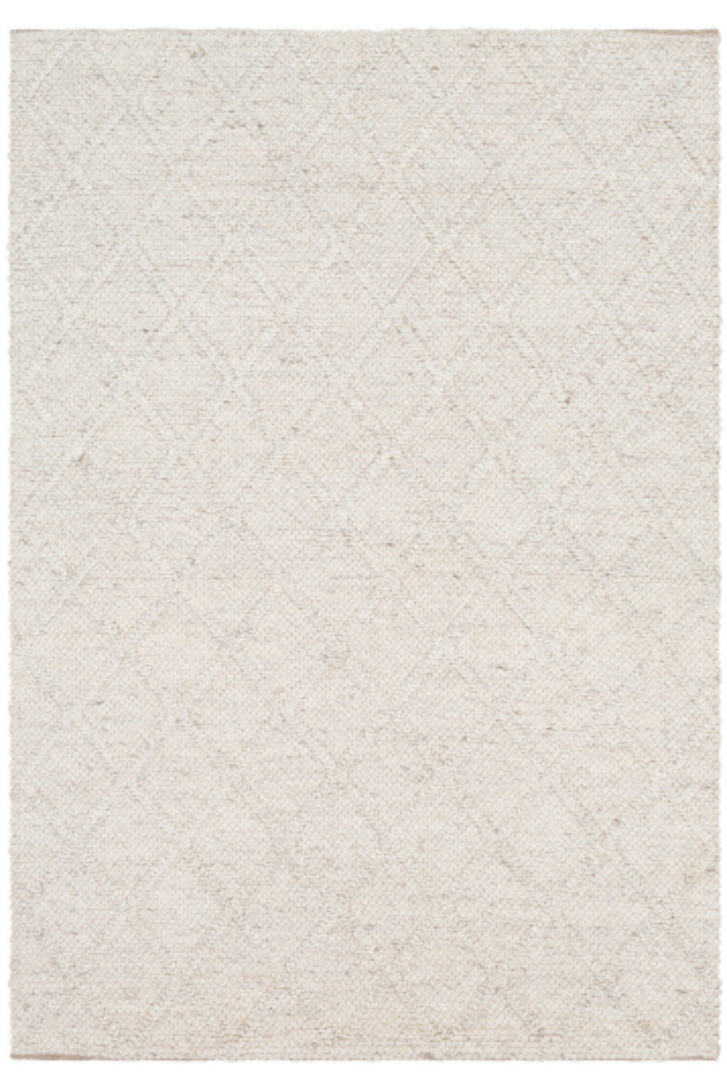 Naples Rug – Textured Neutral Accent | THELIFESTYLEDCO