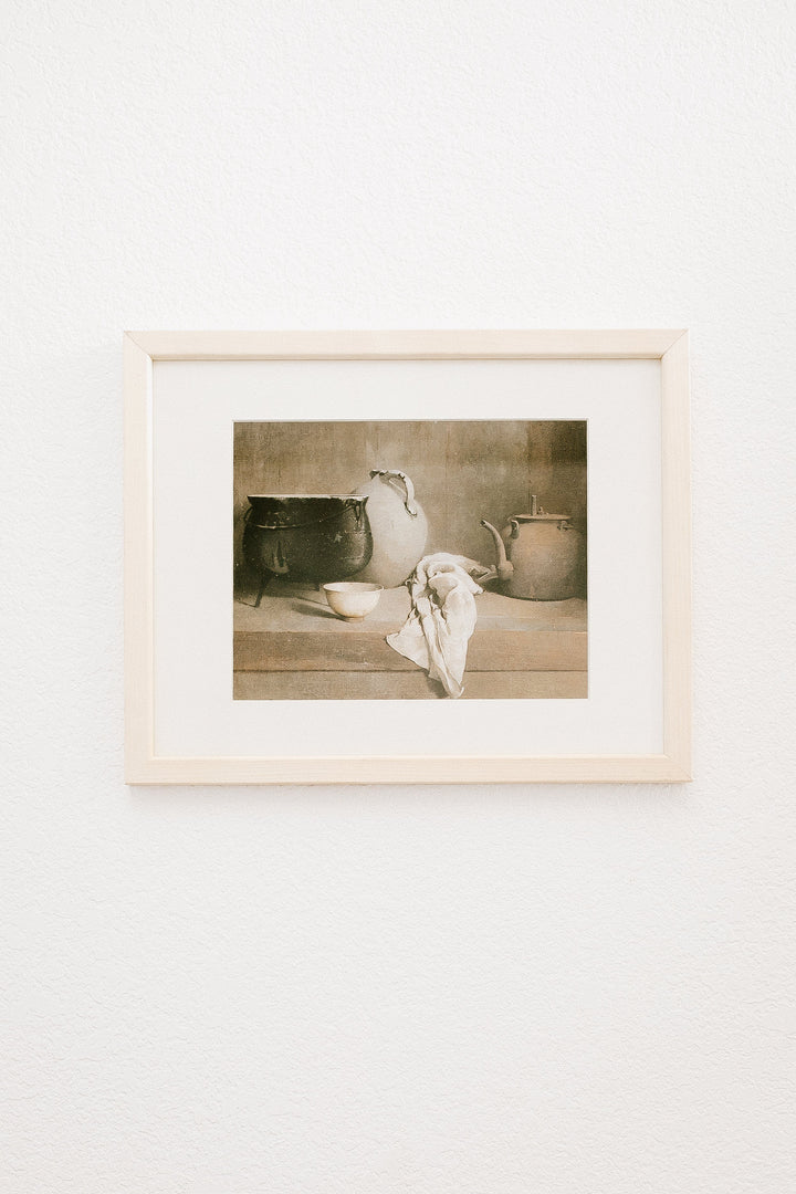 Vernon Wall Art